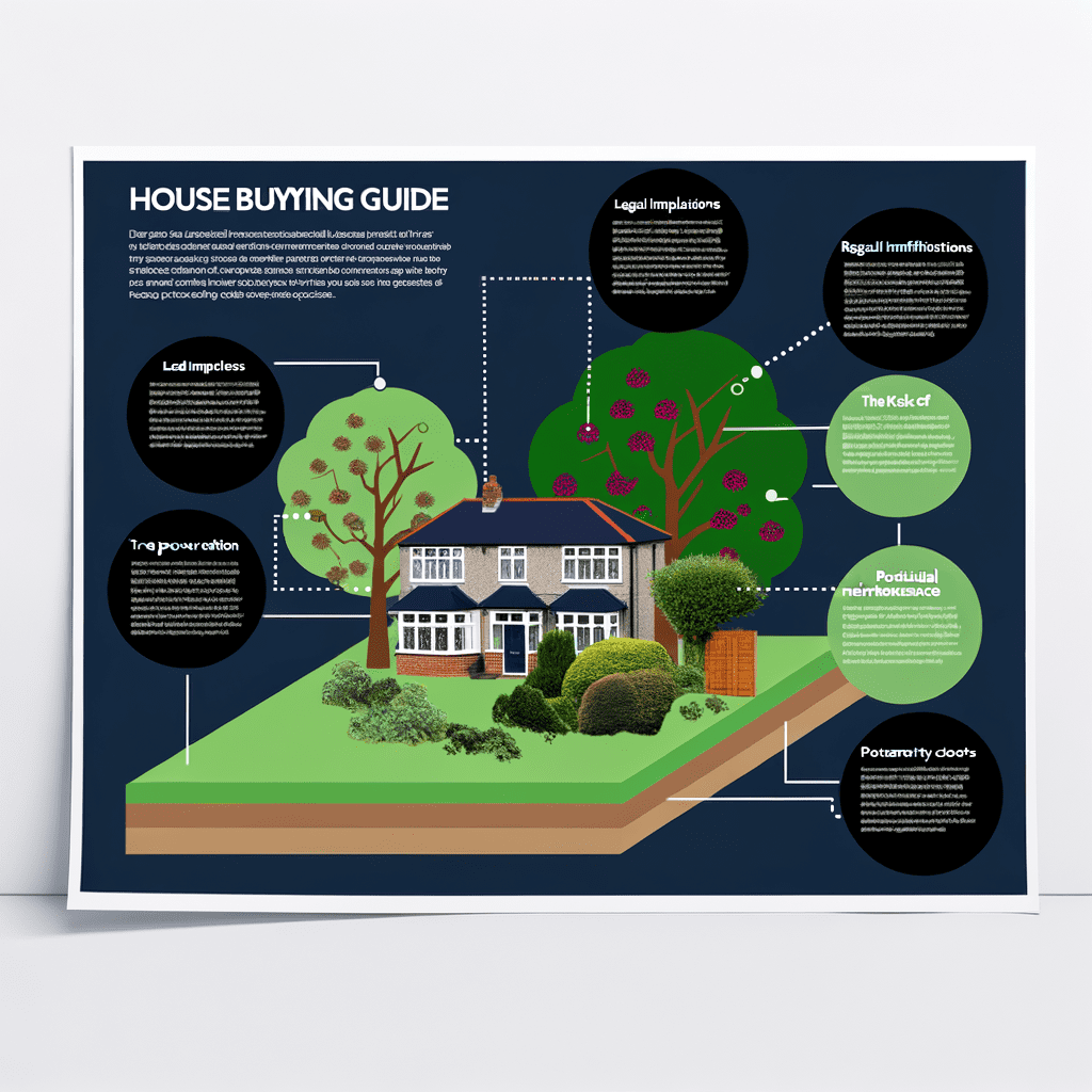 The Comprehensive Guide to Buying a House with Established Trees in the ...