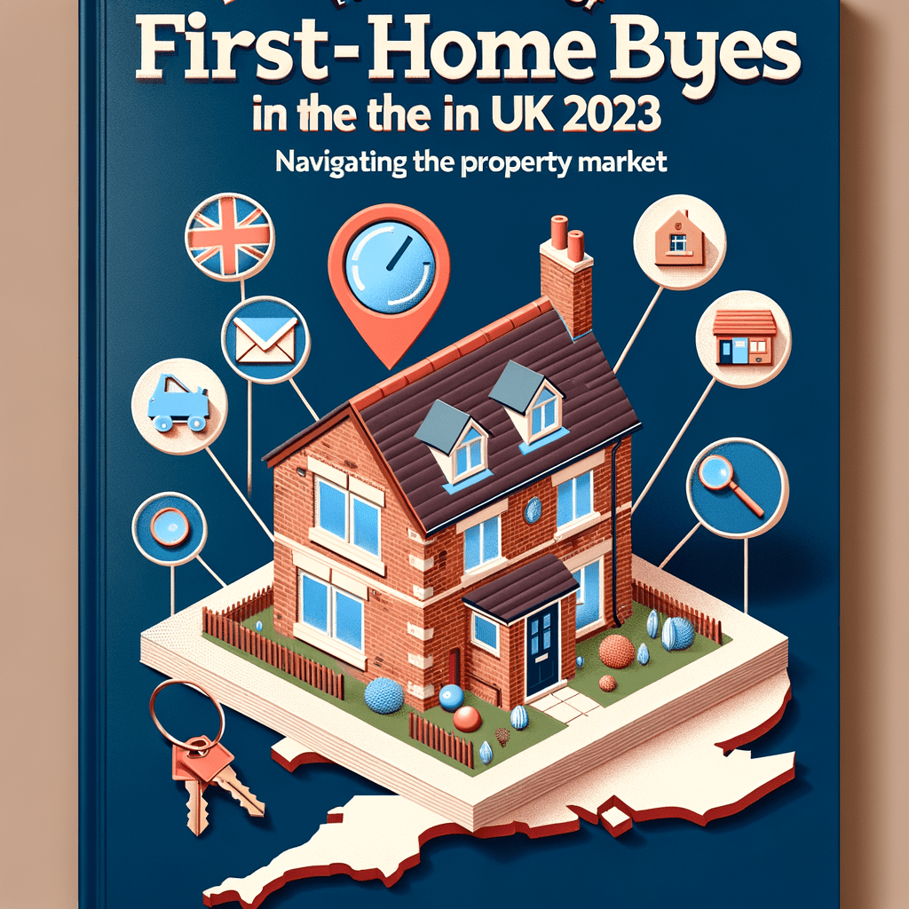 Top 10 Essential Tips For First Time Home Buyers In The Uk 2023