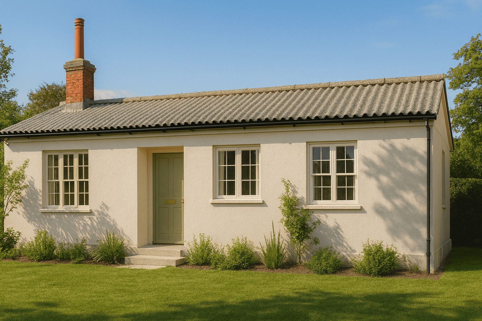 The Broadmead House: A Comprehensive Guide for Home Buyers and Investors