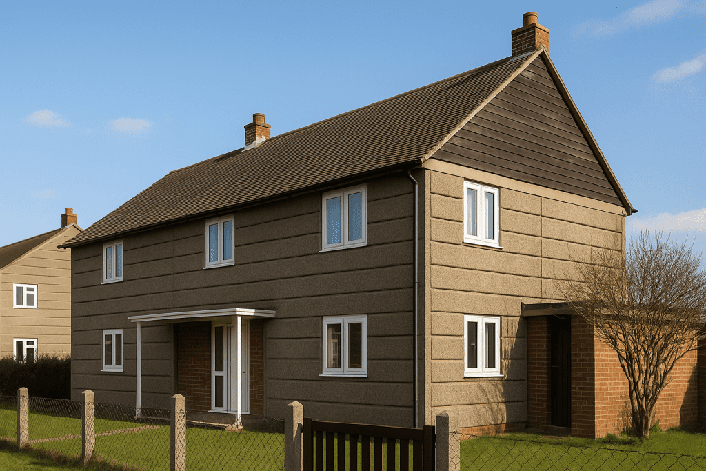 The Airey House: A Comprehensive Guide for Home Buyers and Investors