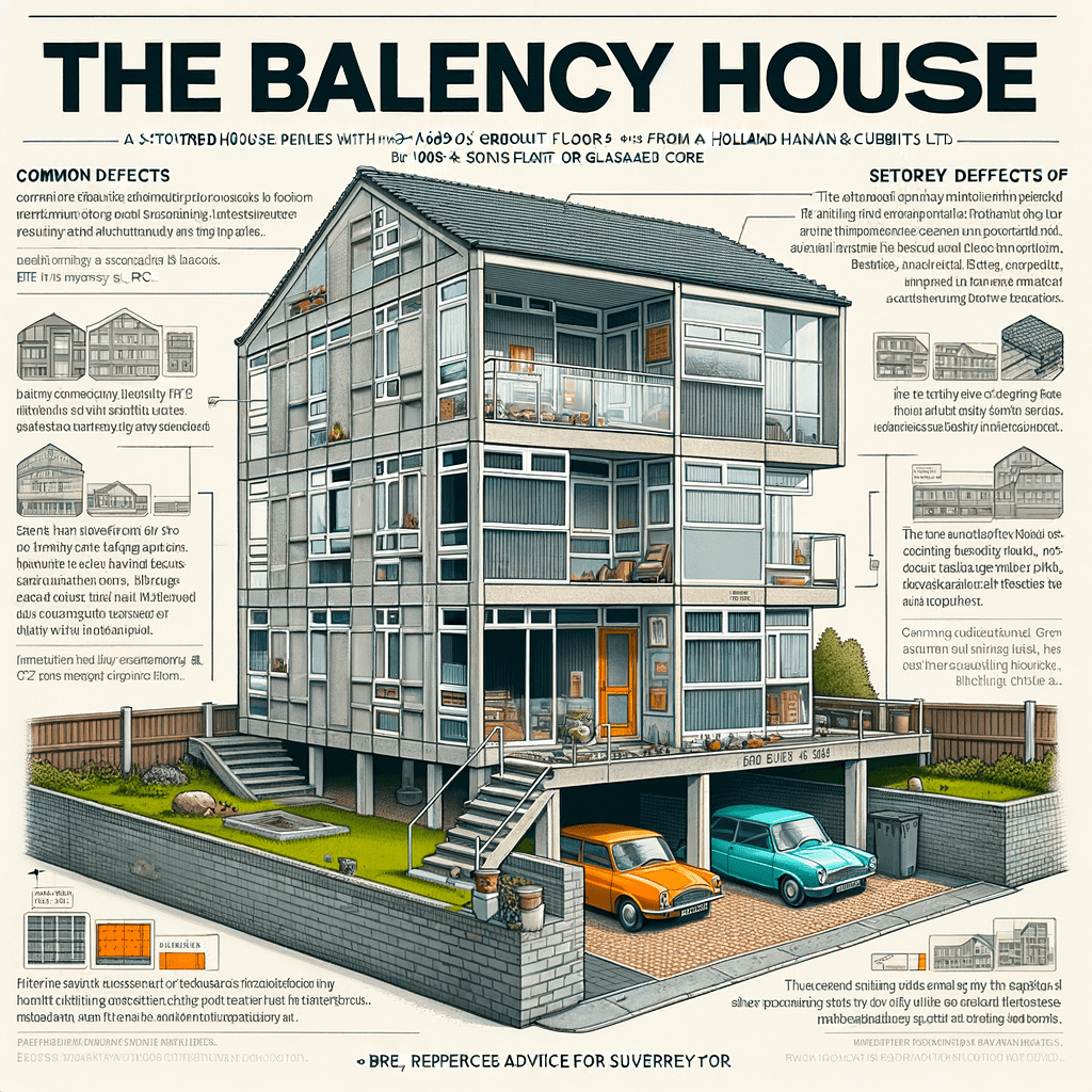 The Balency House: A Comprehensive Guide for Home Buyers and Investors