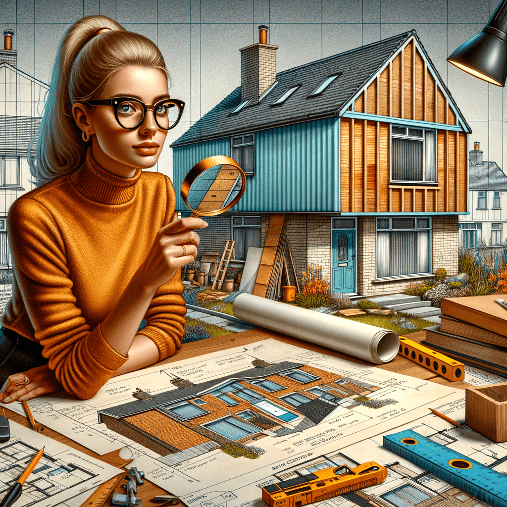 Unveiling the Building Systems Ltd House: A Comprehensive Guide for ...