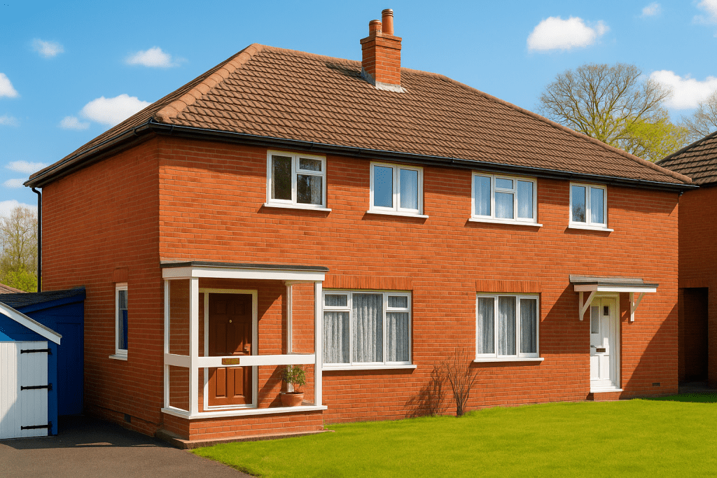 The Smith House: A Comprehensive Guide for Home Buyers and Investors