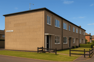 Orlit Homes: A Solution to Housing Shortages
