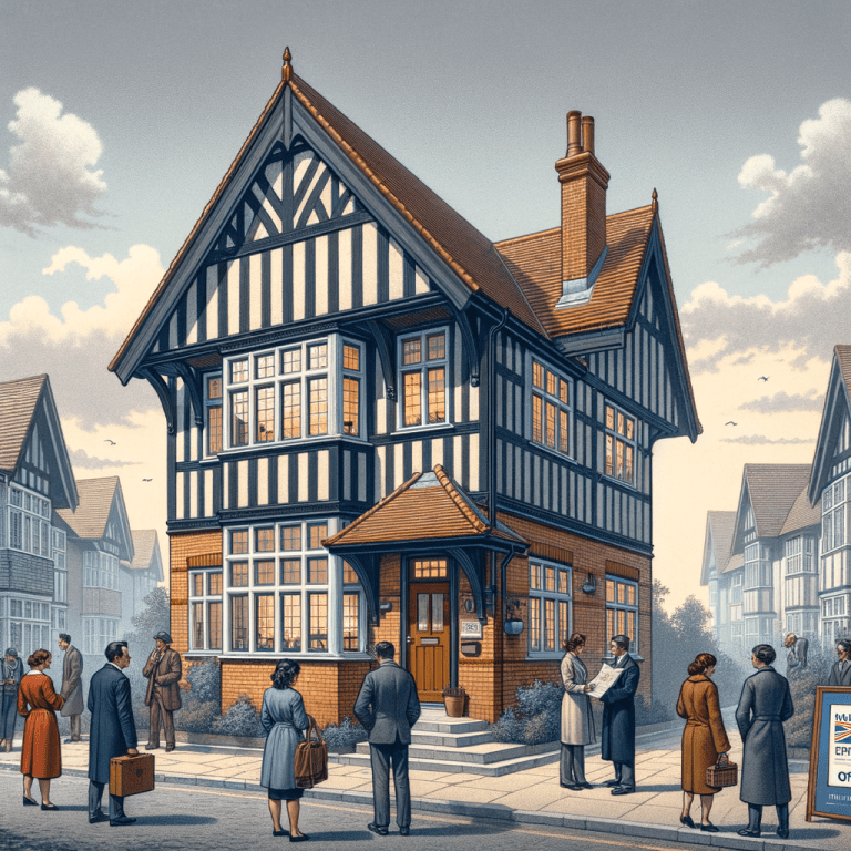 Unveiling the Orlit Type I House: A Comprehensive Guide for UK Home ...