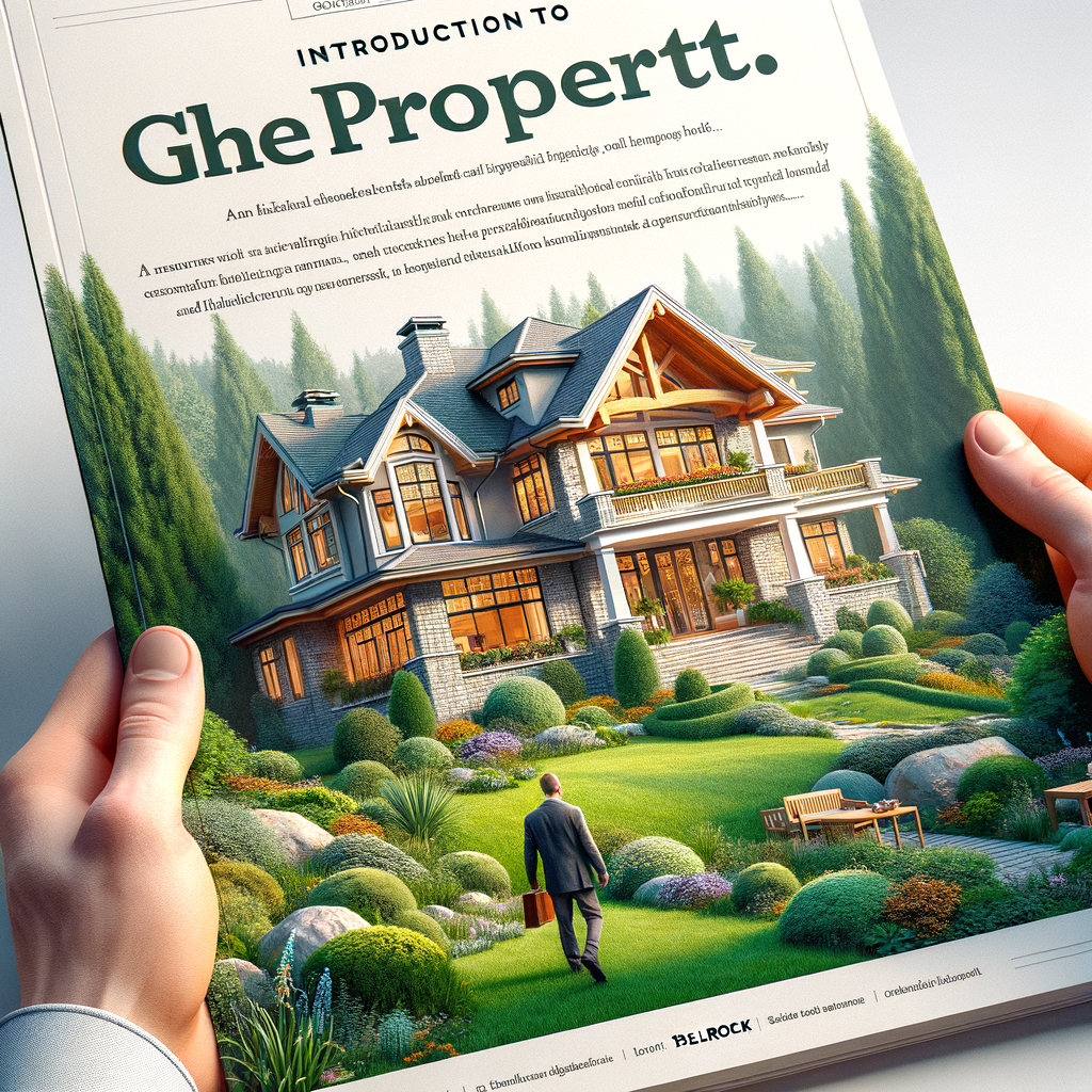 Unveiling the Orlit-Bellrock House: A Comprehensive Guide for Home ...