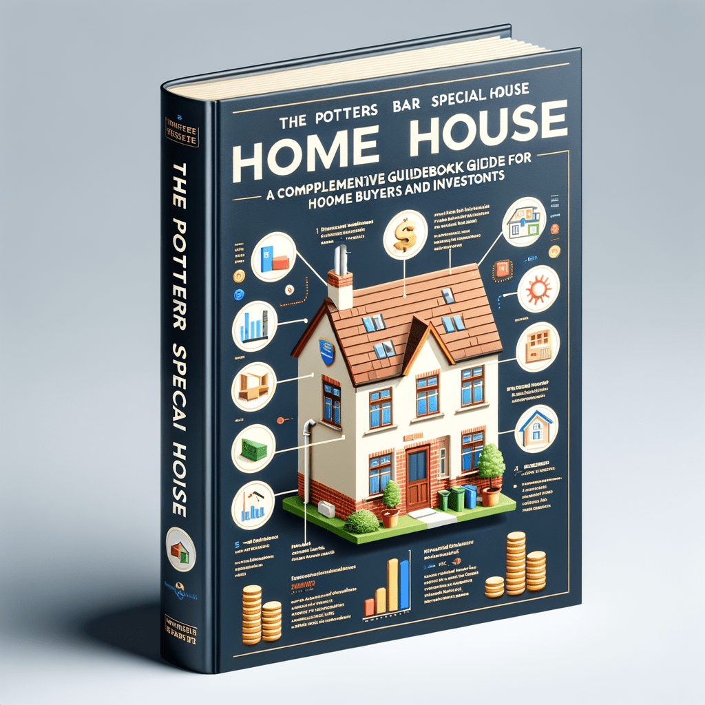 The Potters Bar Special House: A Comprehensive Guide for Home Buyers ...