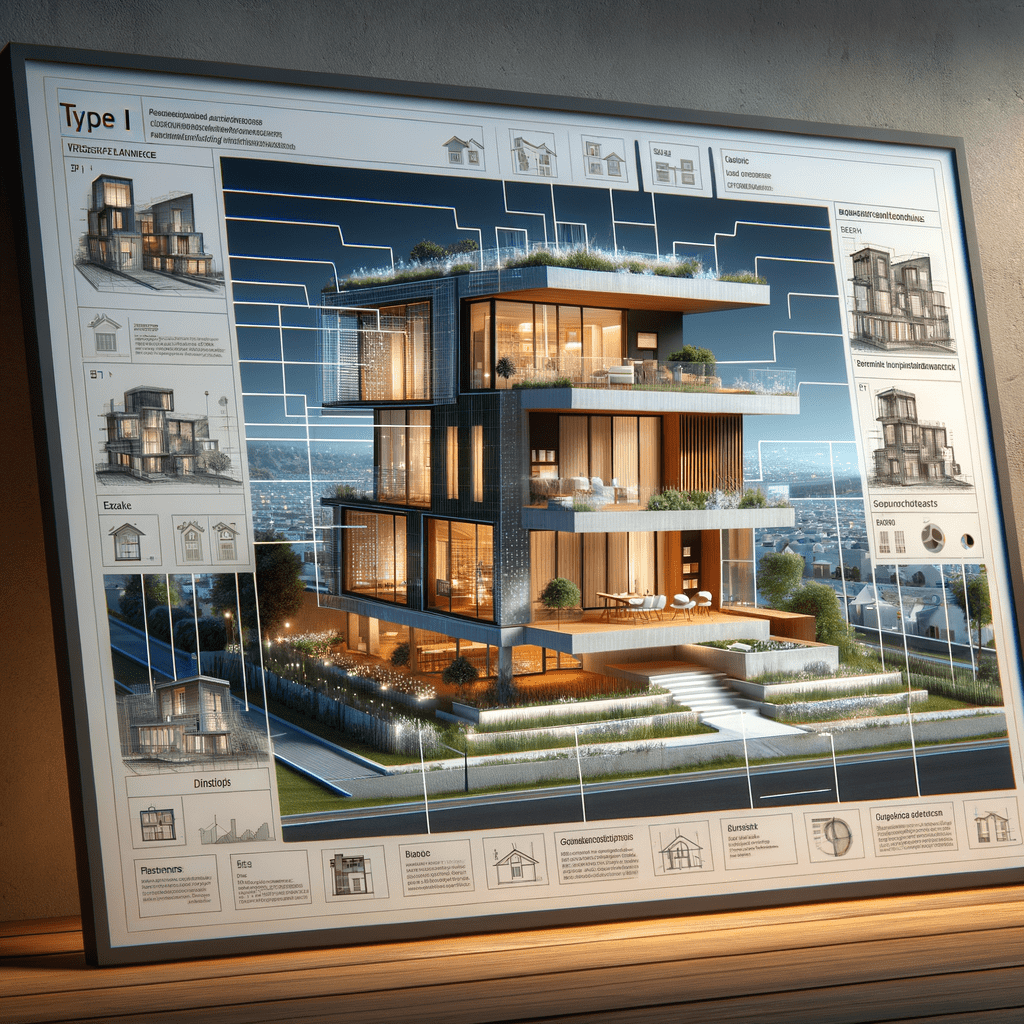 Unveiling the Stewart & Partners Type II House: A Comprehensive Guide ...