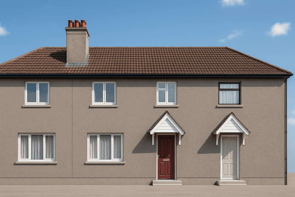The Boswell House: A Comprehensive Guide for Home Buyers and Investors