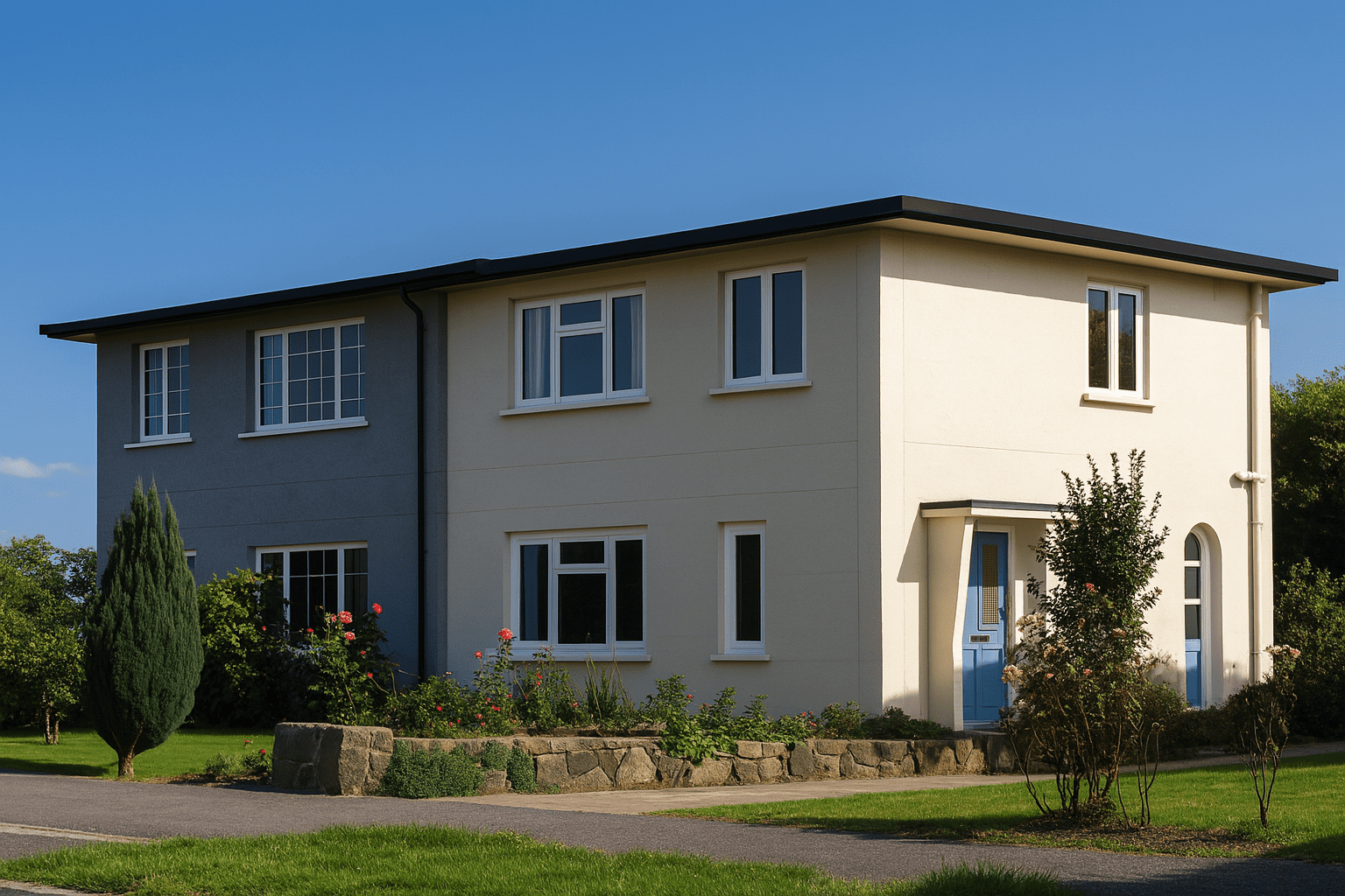 The Craftcast House: A Comprehensive Guide for Home Buyers and Investors