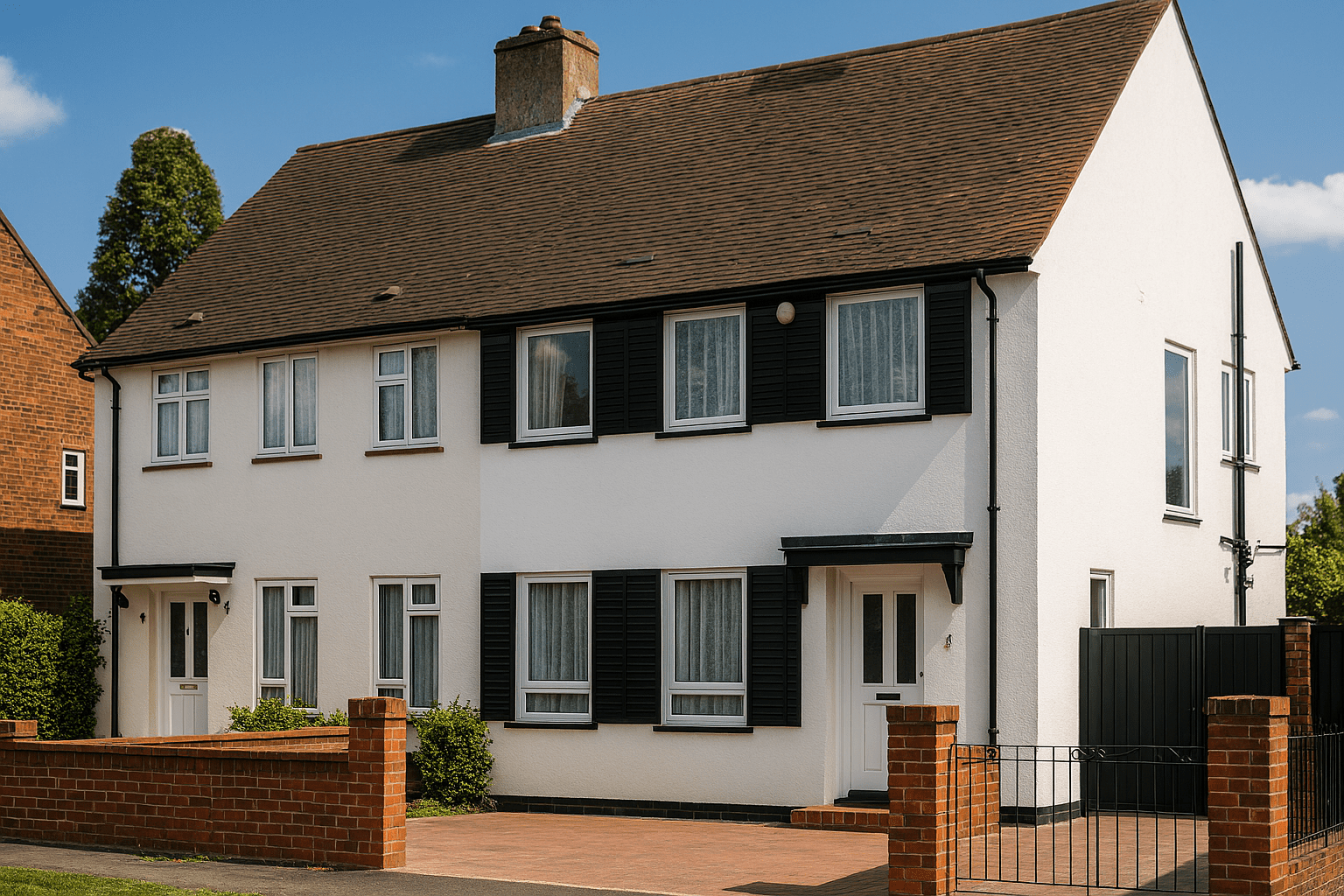The MOW Demonstration No-Fines House: A Comprehensive Guide for Home ...