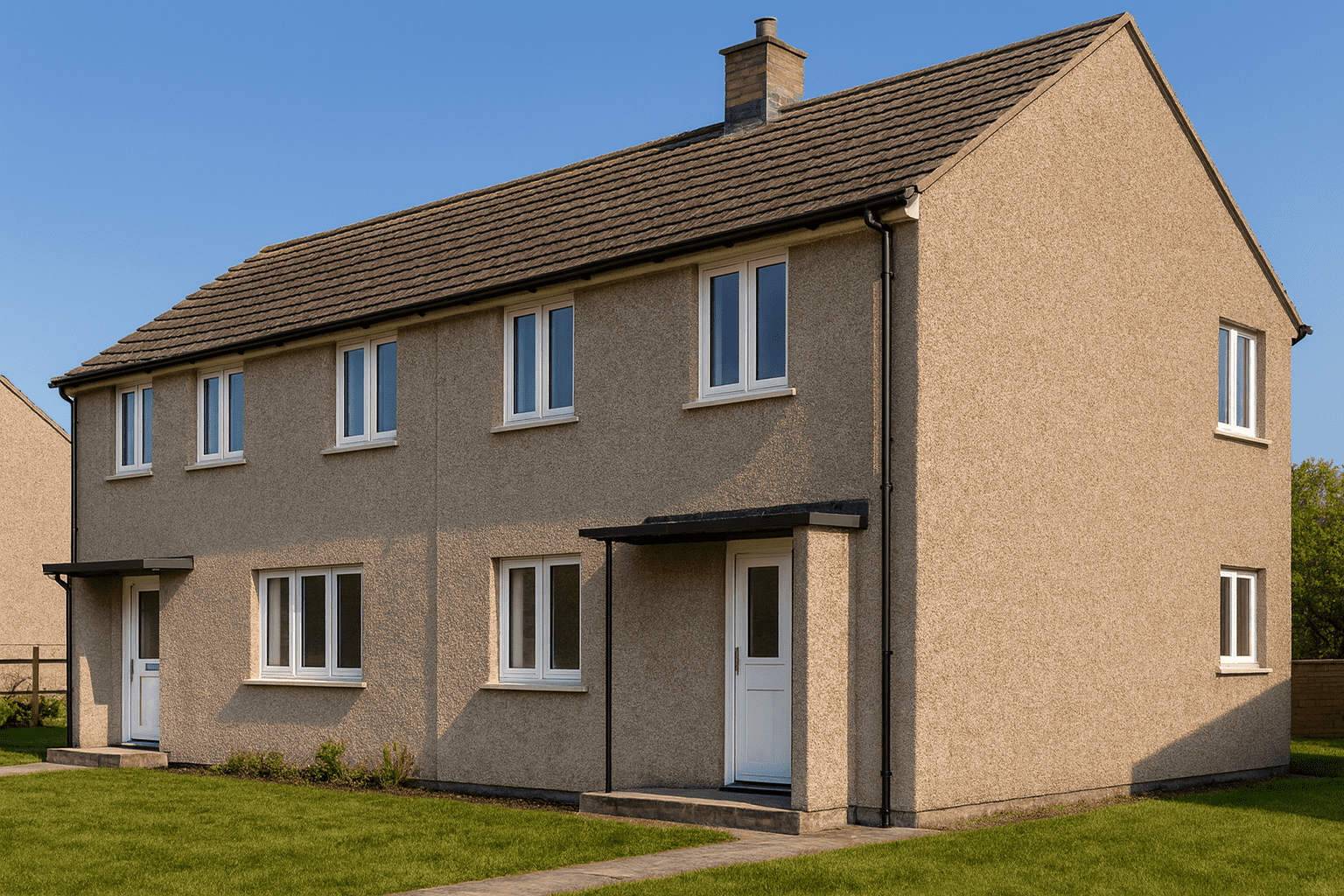 The Weir No-Fines House: A Comprehensive Guide for Home Buyers and ...