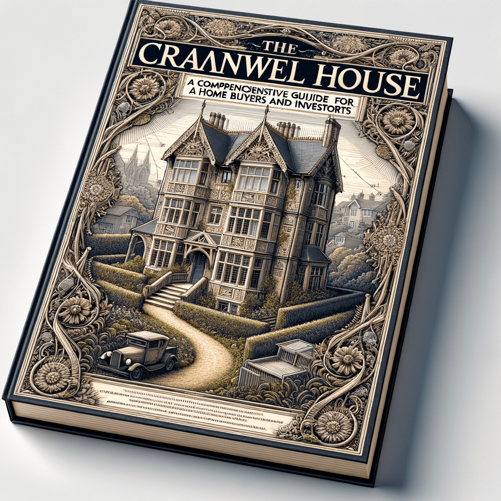 The Cranwell House