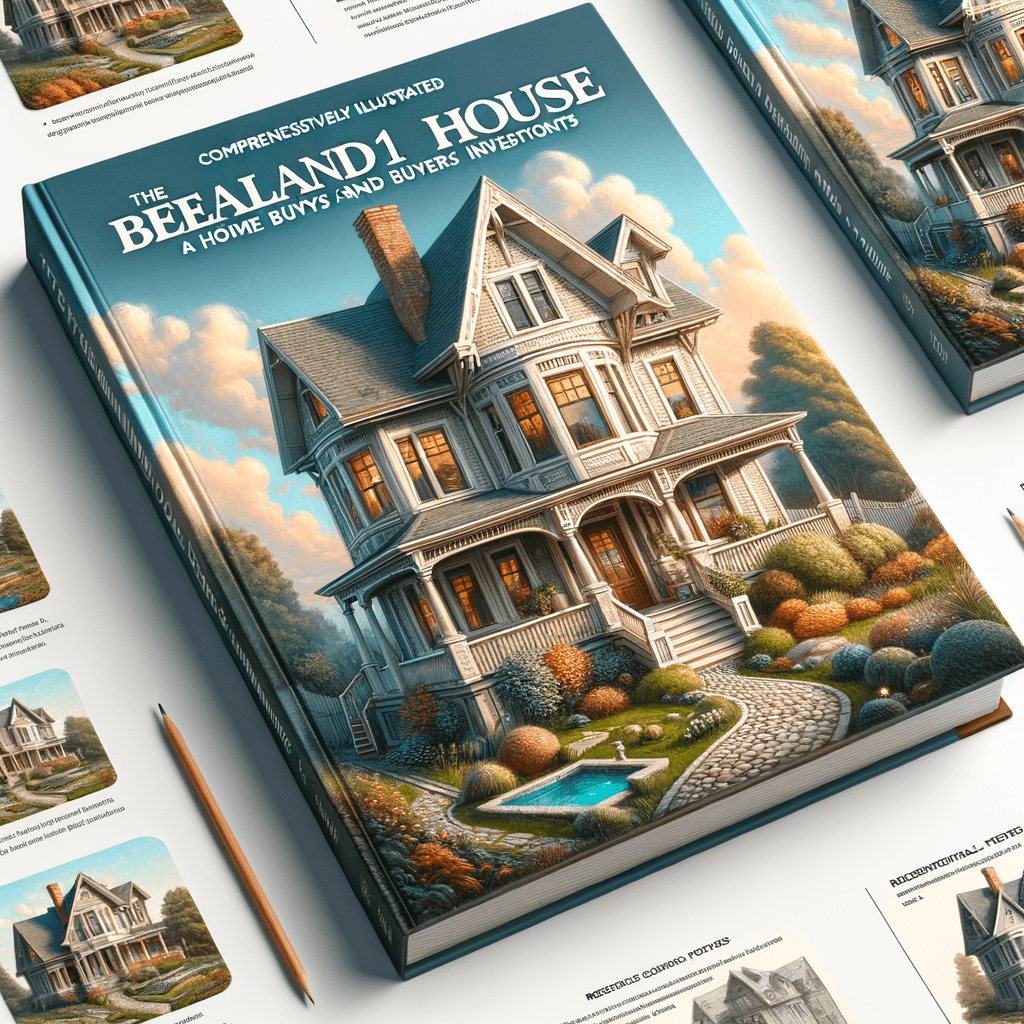 The Beanland No 1 House
