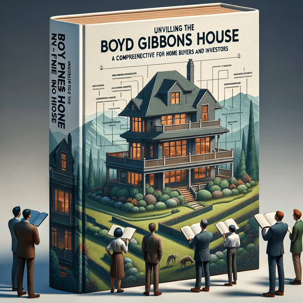 Unveiling the Boyd Gibbons No-Fines House: A Comprehensive Guide for ...
