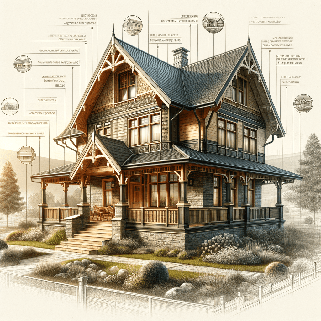 The Buchan House