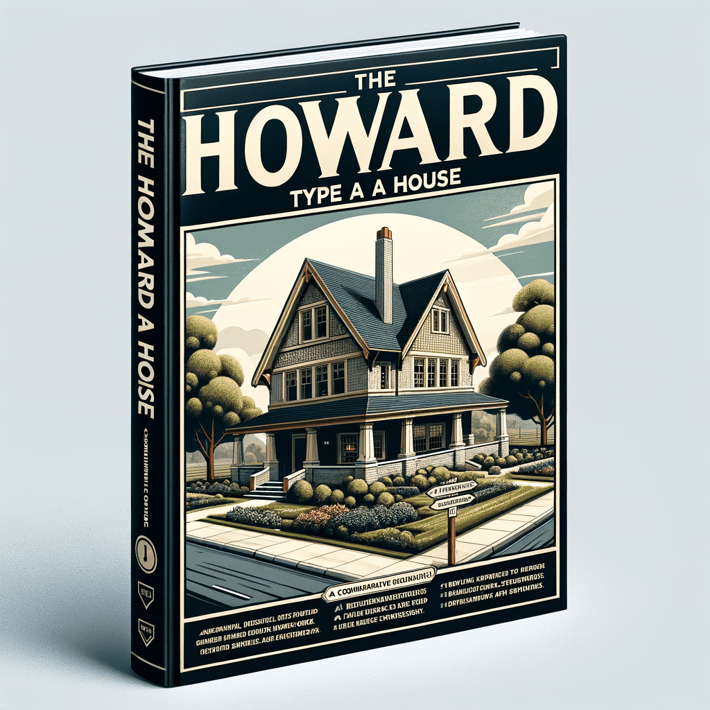 The Howard Type A House