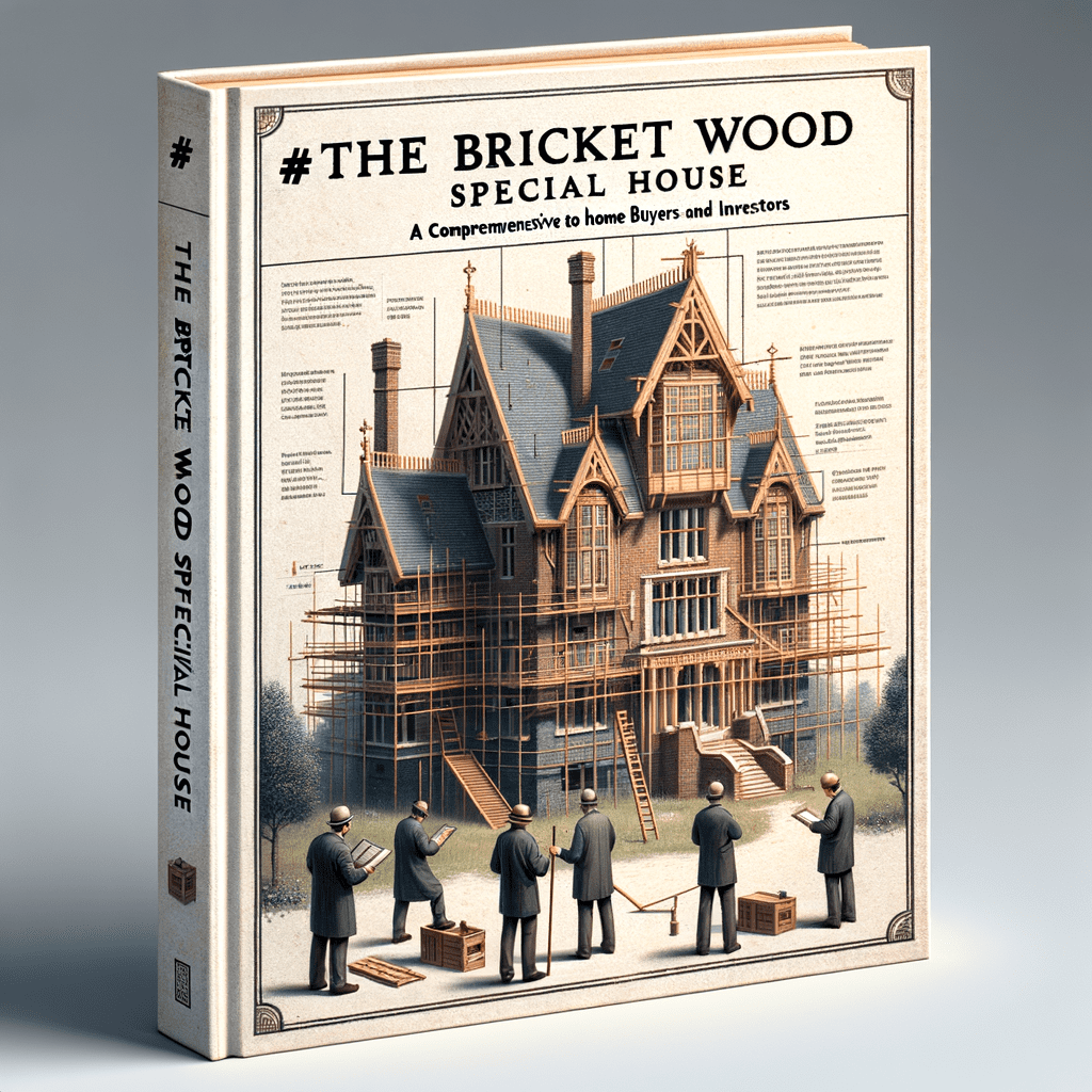 The Bricket Wood Special House
