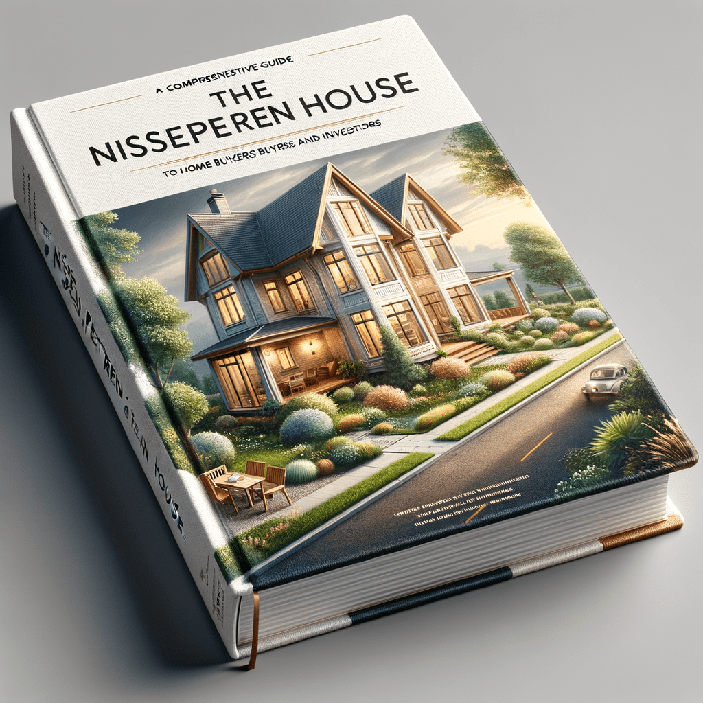 The Nissen-Petren House