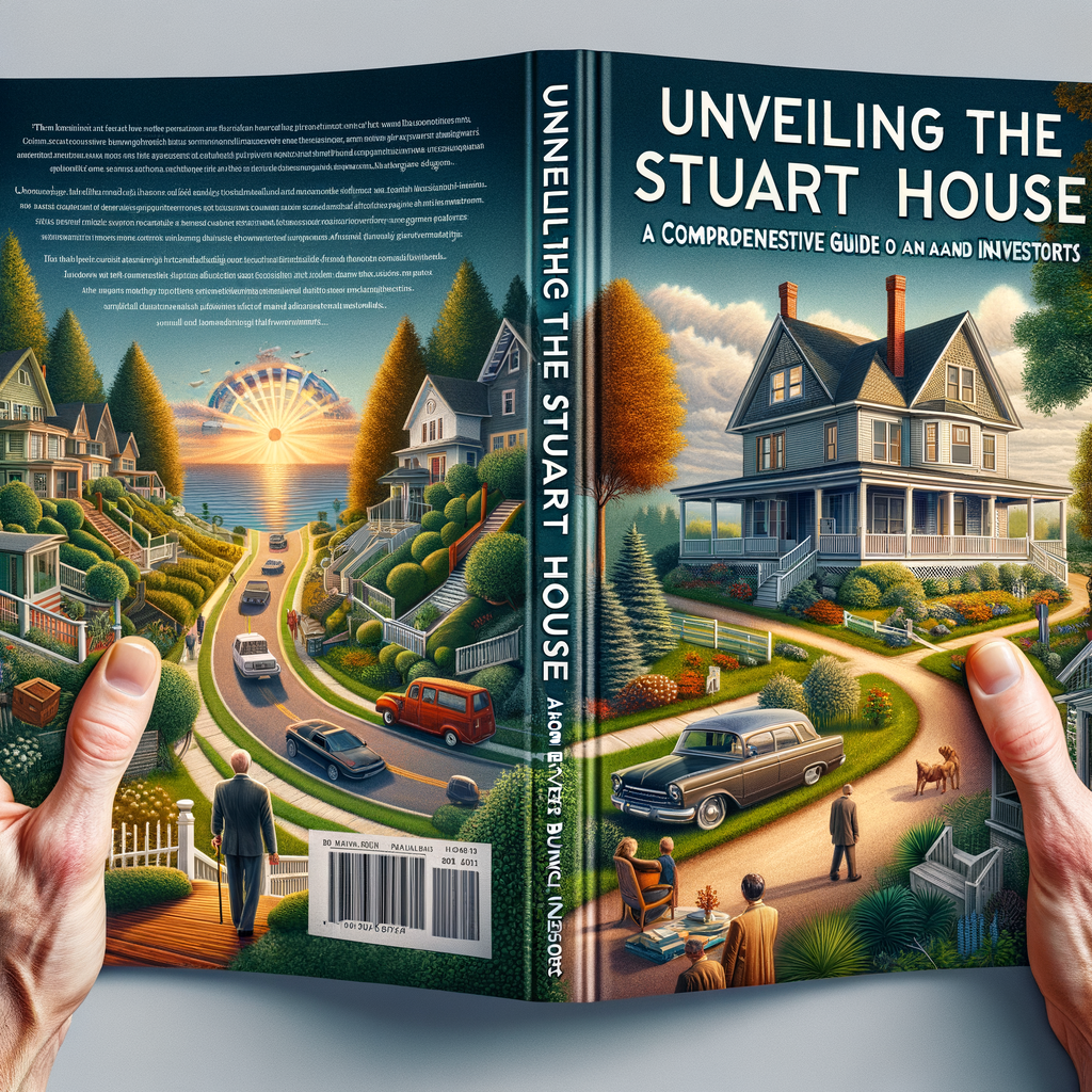 The Stuart House