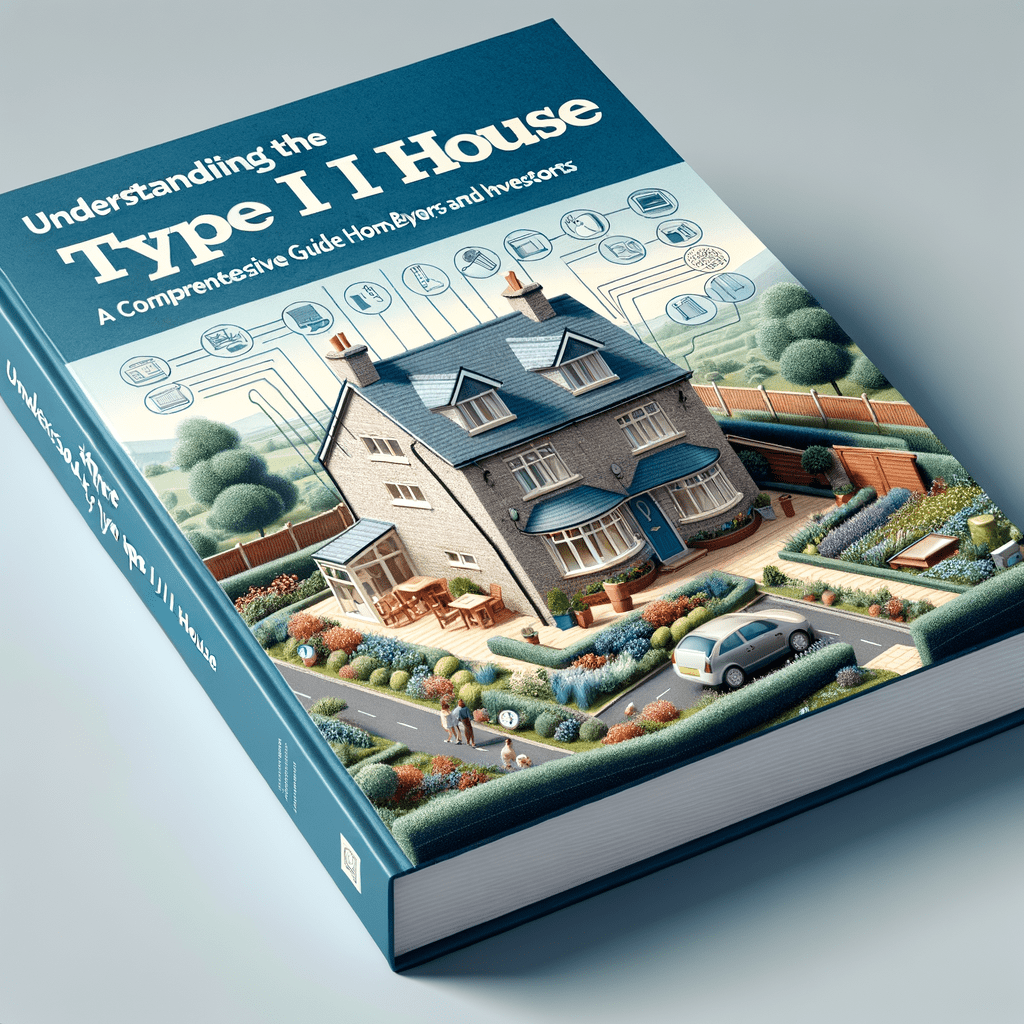 Understanding the Universal Type II House: A Comprehensive Guide for UK ...