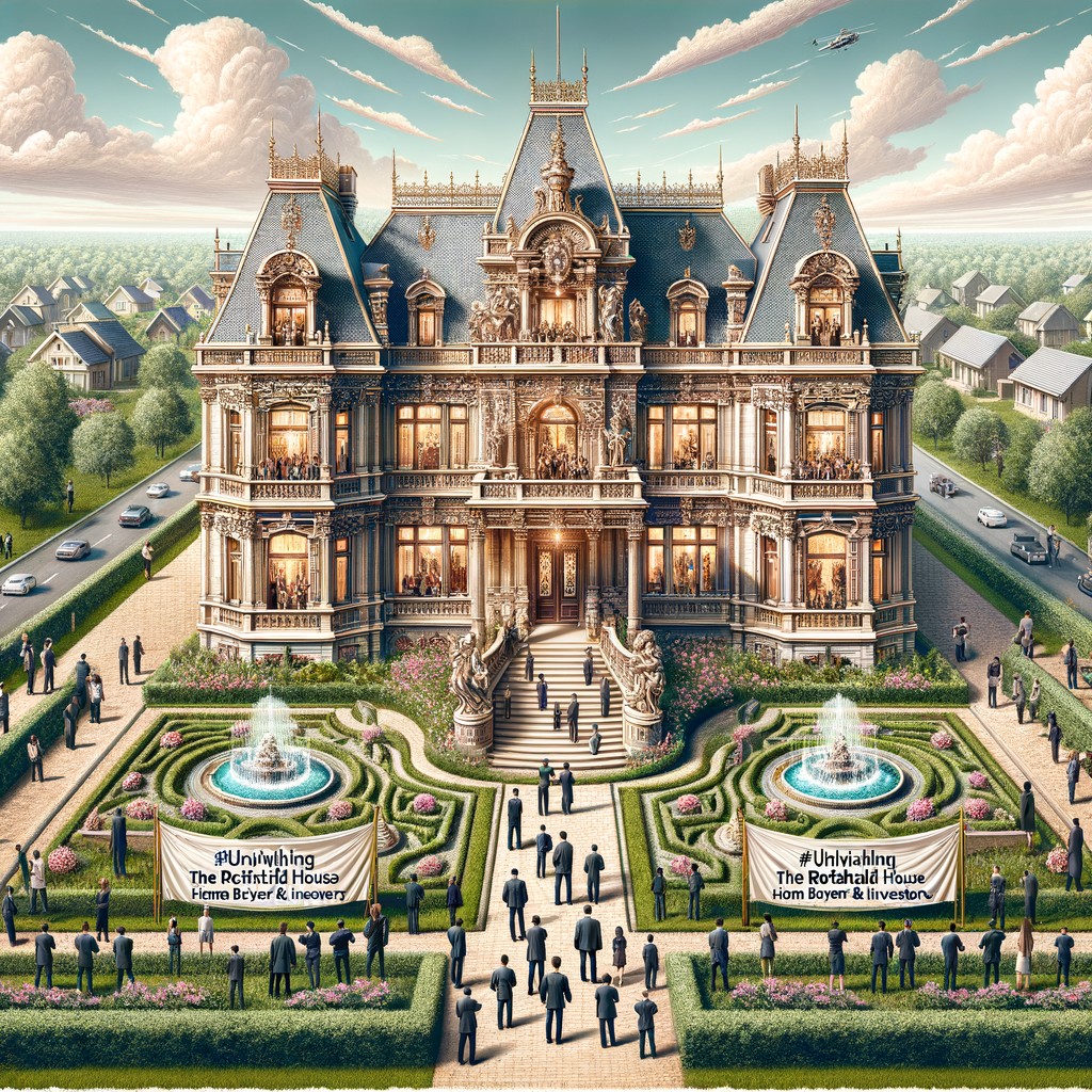 The Rothschild House