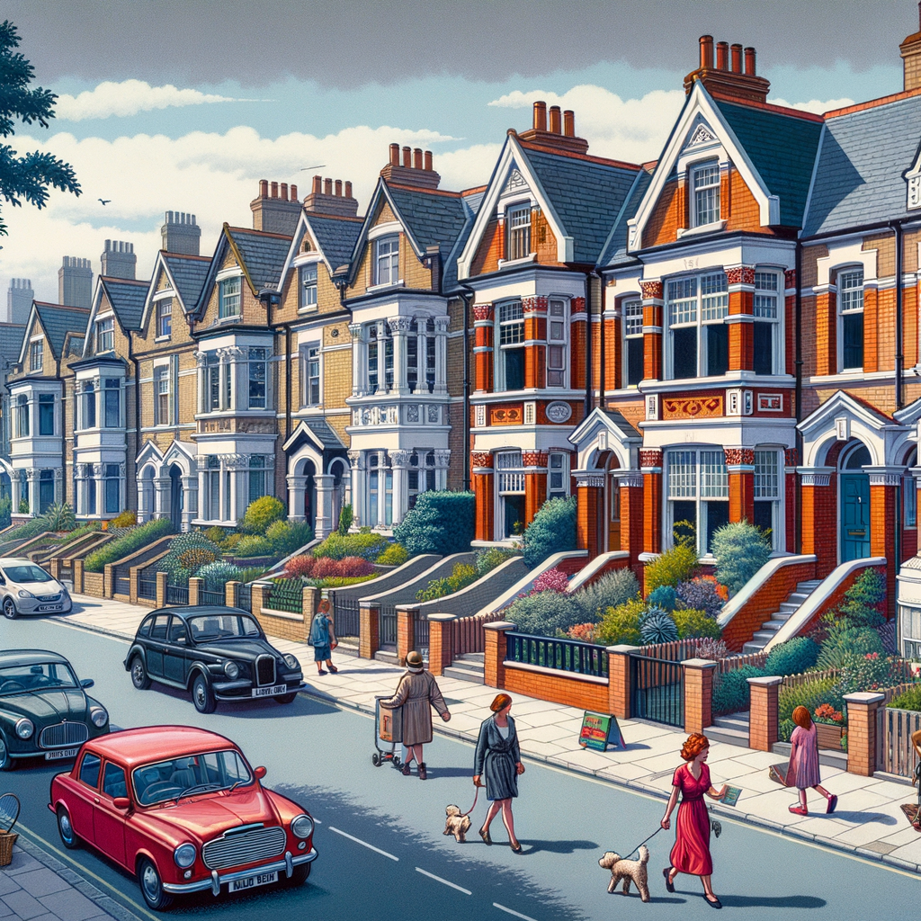 Building Survey Insights: Downs Road, Lower Clapton, London E5