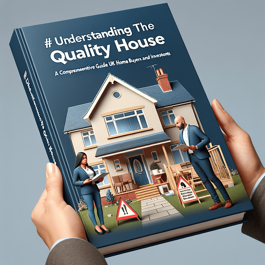 The Quality House