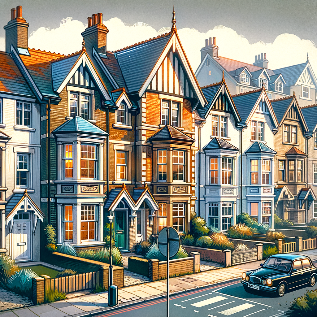 Arcal Houses