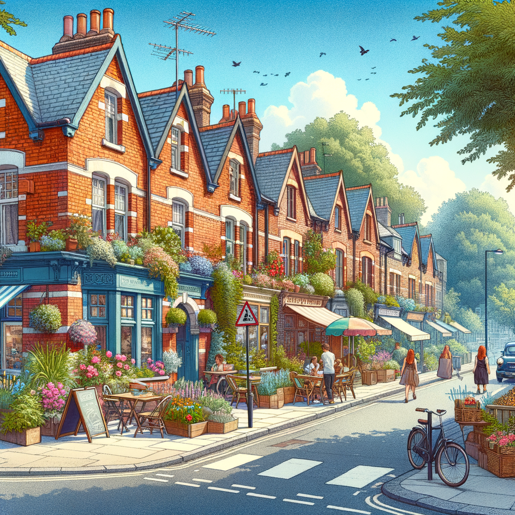 Building Survey Insights: Albany Road, London E12