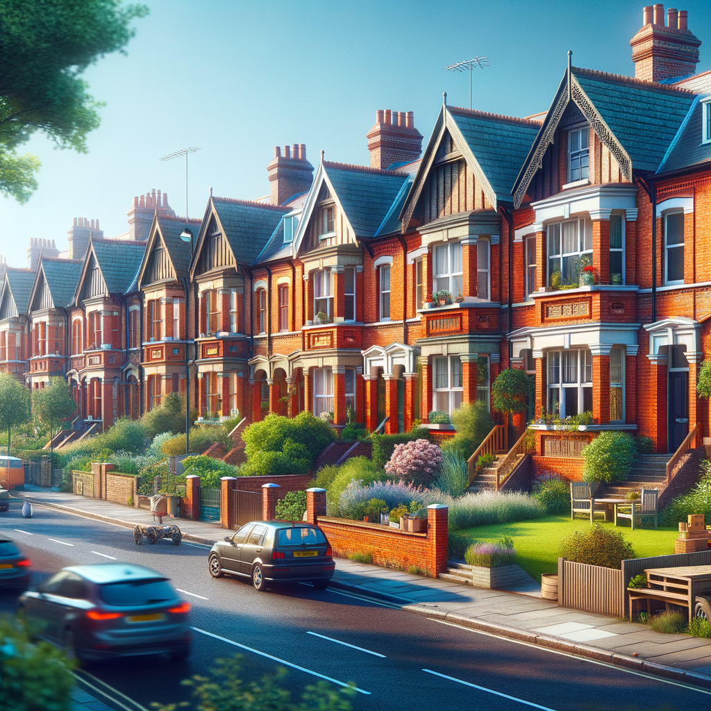 Recent Building Survey Insights on William Barefoot Drive, Coldharbour ...