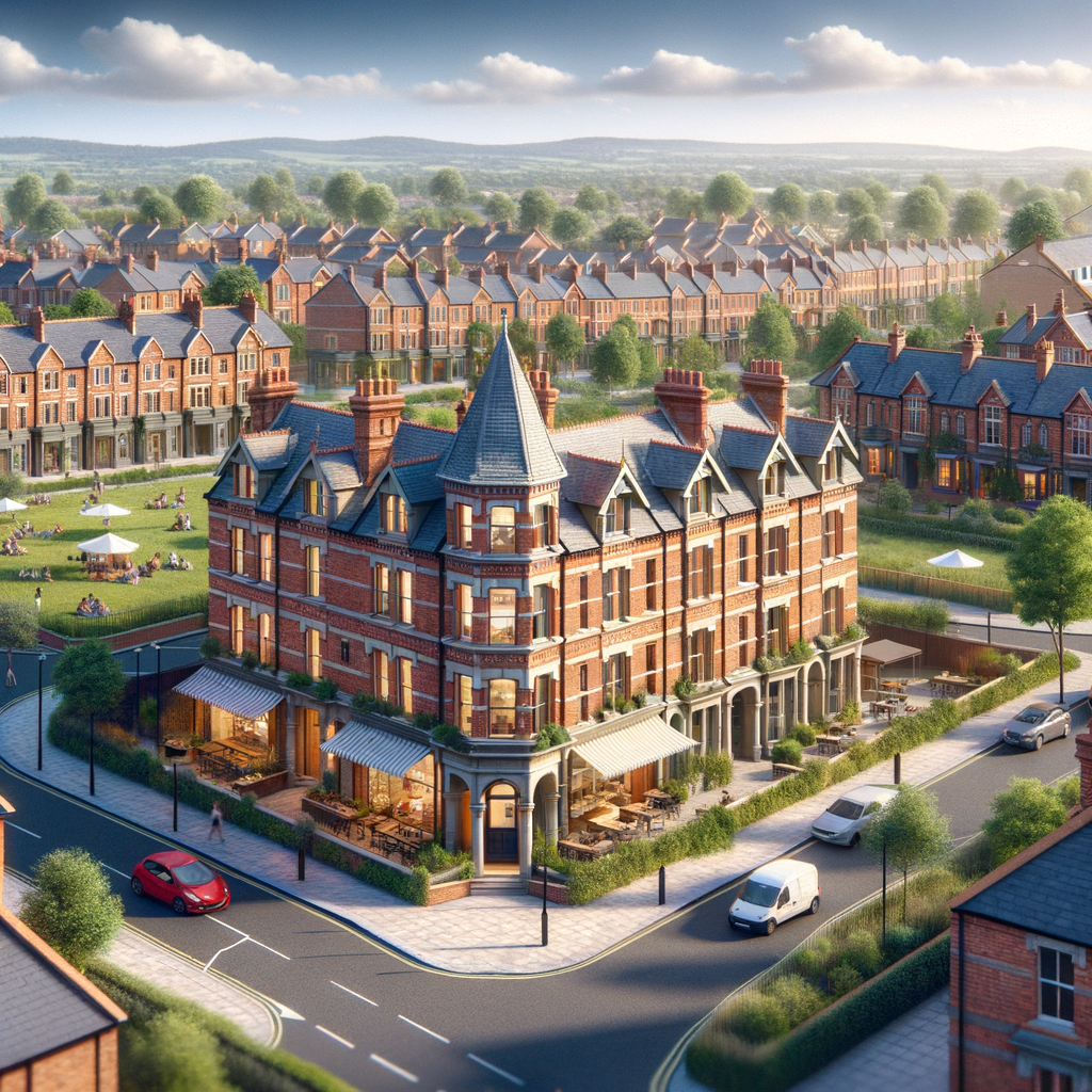 Building Survey Insights: Sittingbourne ME10 3FL, UK