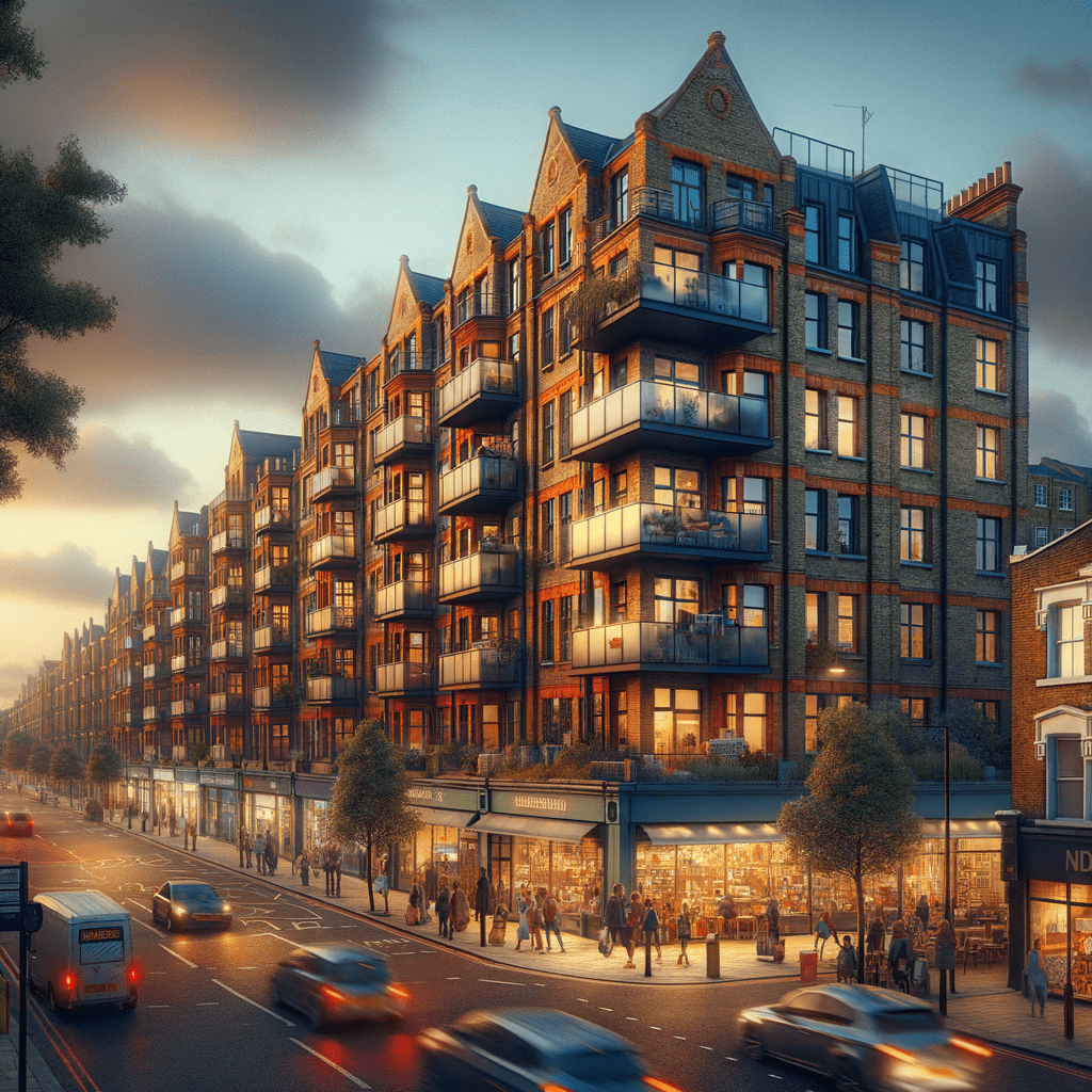 Building Survey Insights: Mountfield Road, London E6