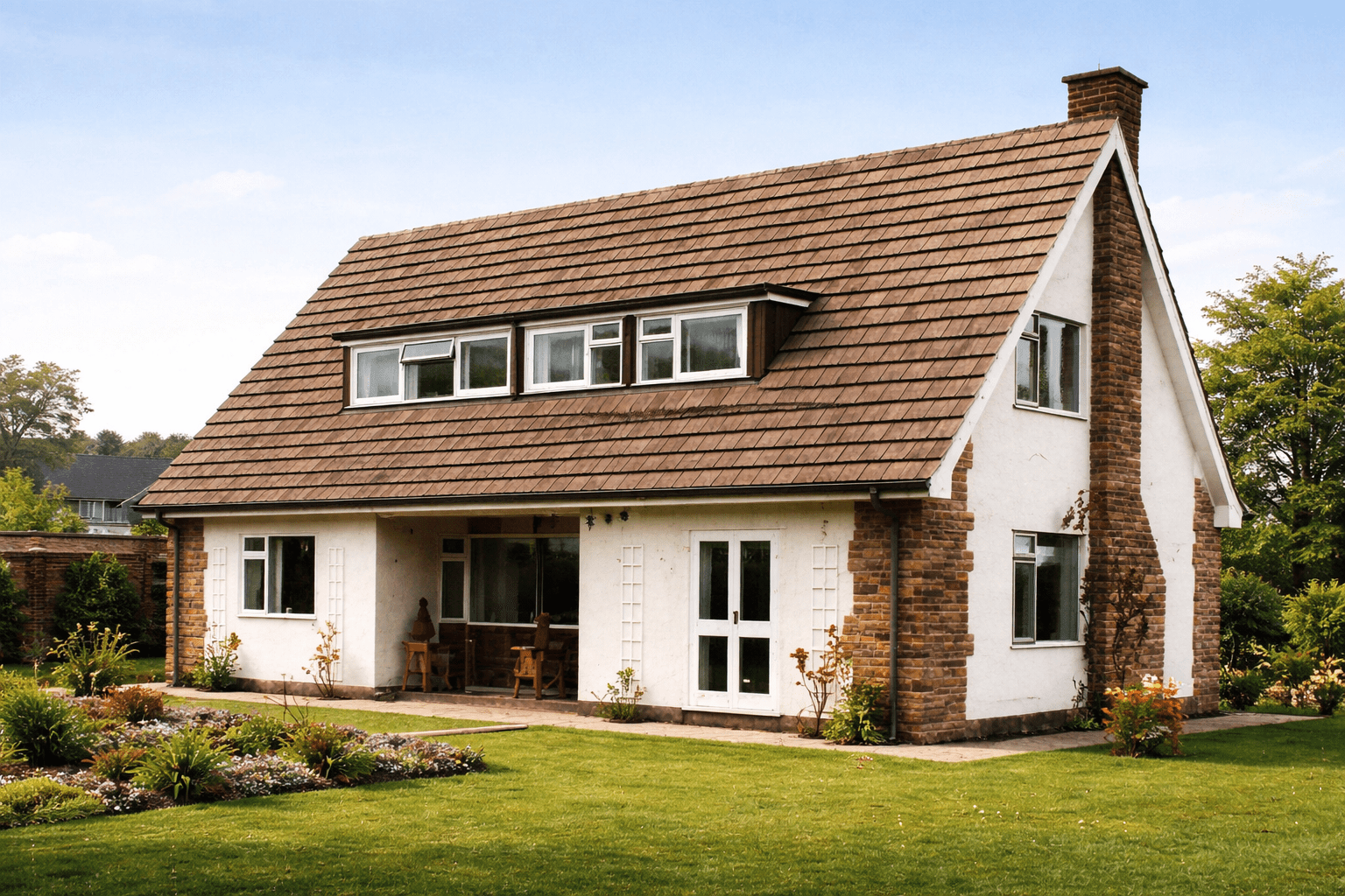 Yorkshire Timber Frame Houses