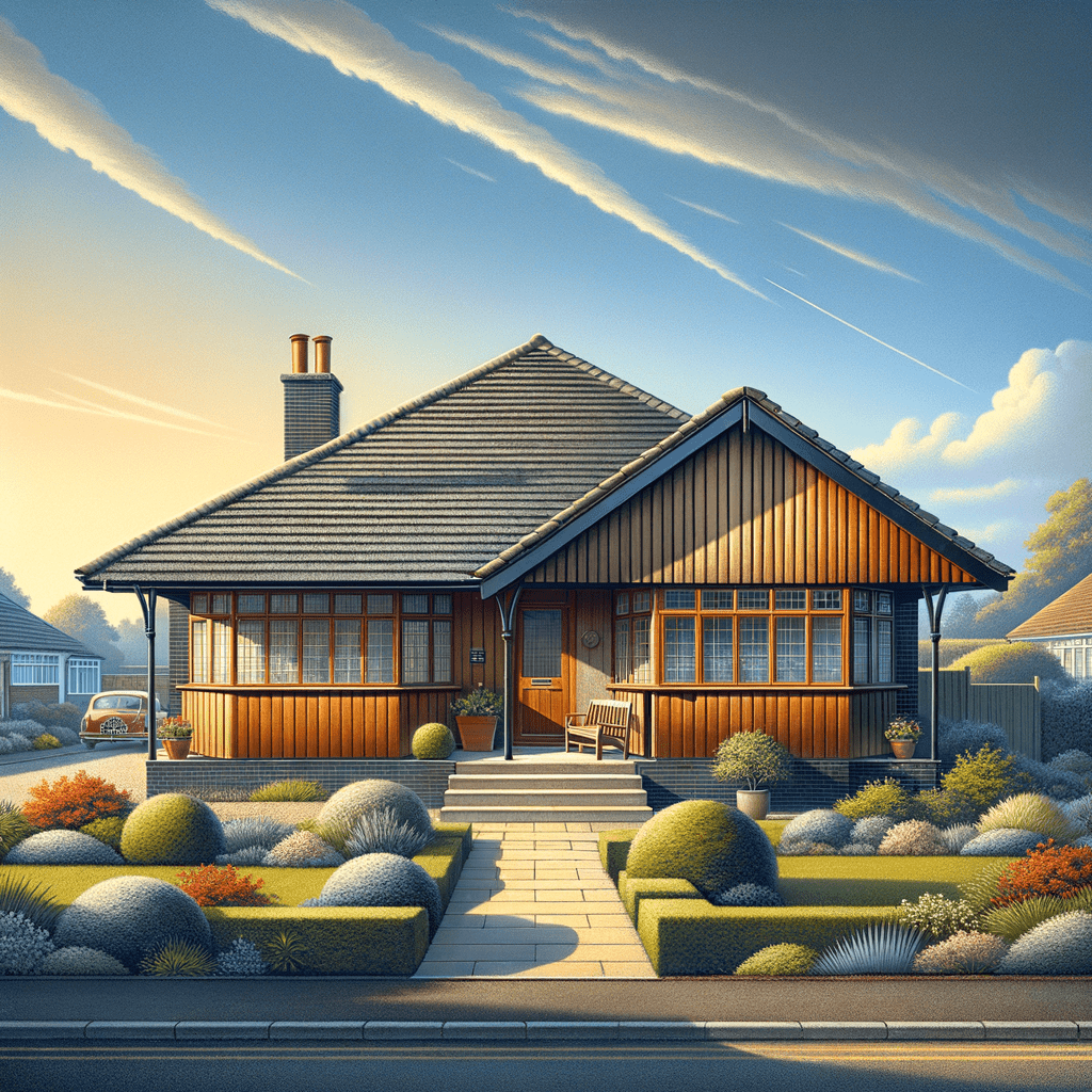 Unveiling the Edgell House: A Comprehensive Guide for Home Buyers and ...