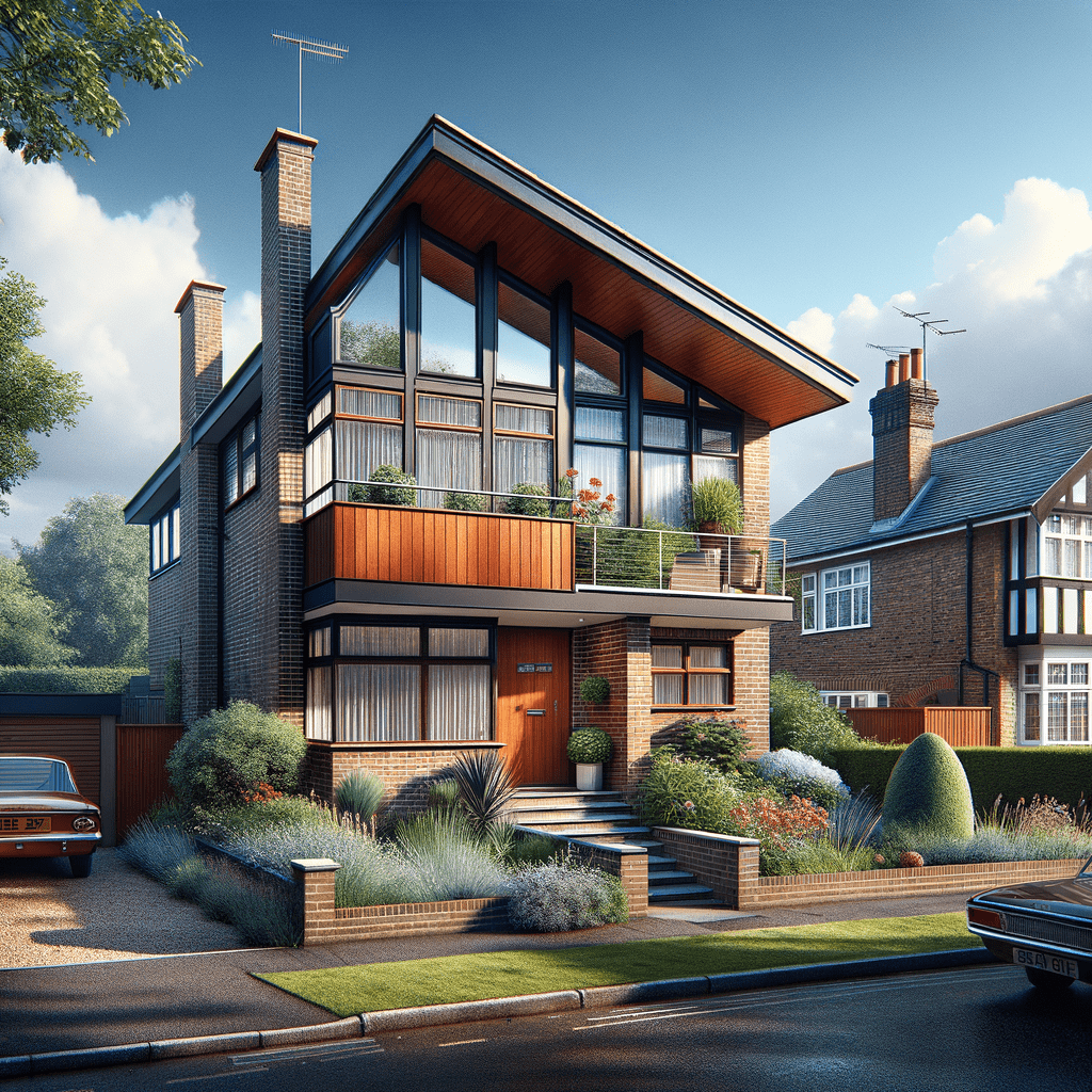 Understanding Frameform Houses: A Comprehensive Guide for UK Home ...