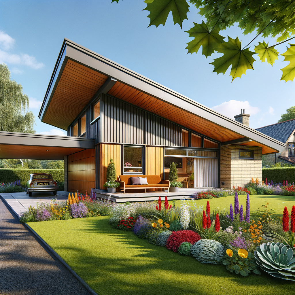 The Maple Leaf House: A Comprehensive Guide for UK Home Buyers and ...