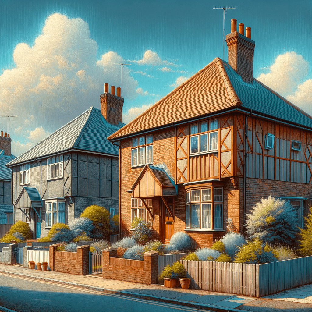 Federated System 2 Houses: A Comprehensive Guide for UK Home Buyers and ...