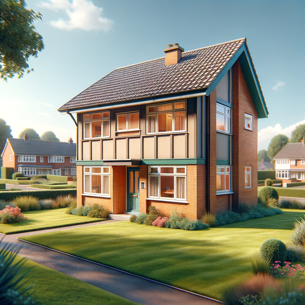 Understanding Guildway Houses: A Comprehensive Guide for Home Buyers ...