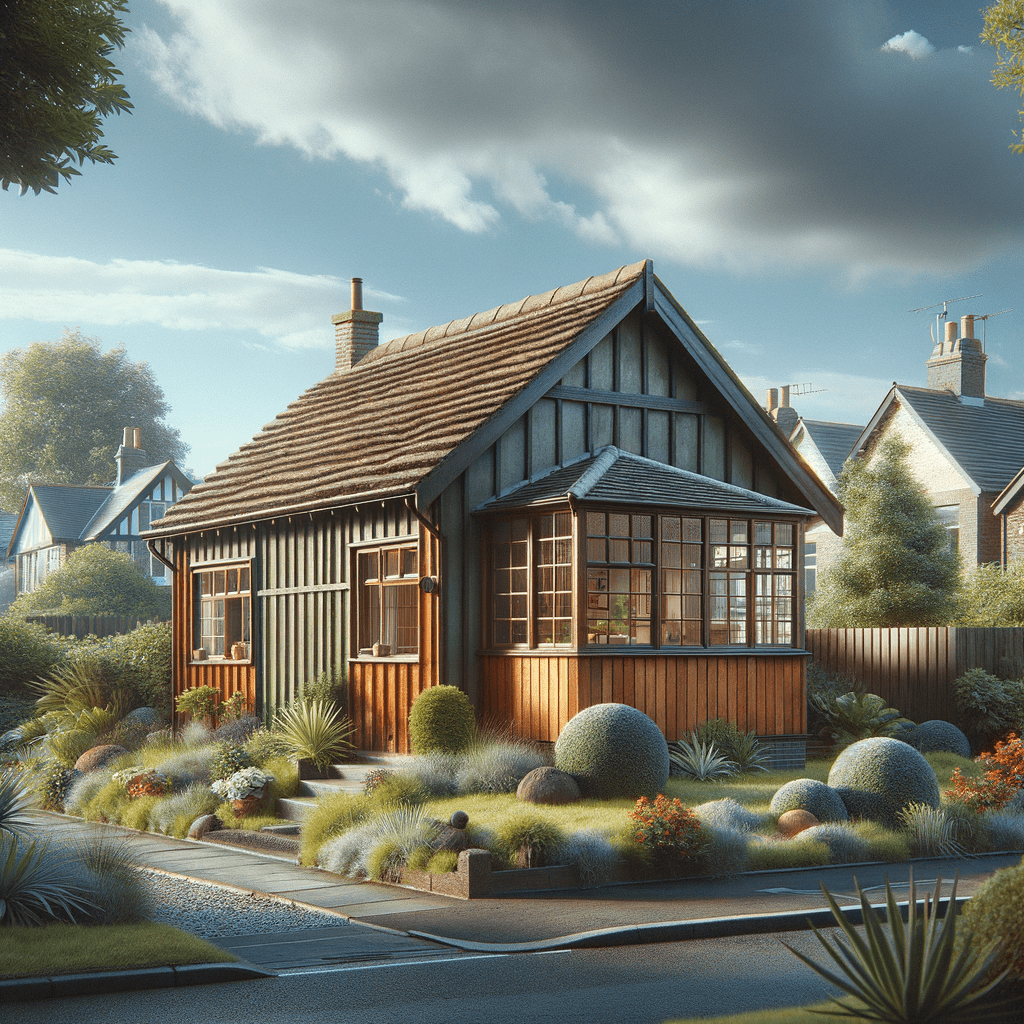 Understanding the Terrapin House: A Comprehensive Guide for UK Home ...